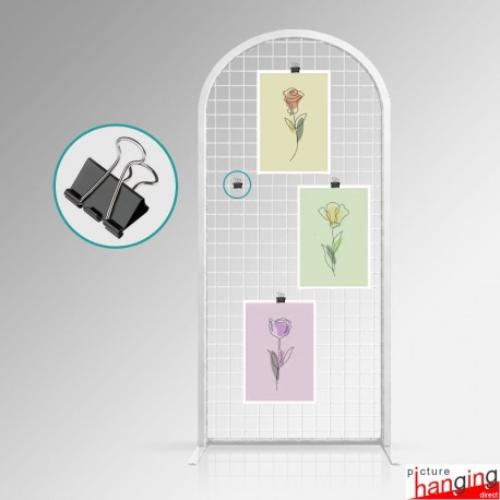 Kids Round Folding Table