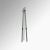 Under Shelf Support Reinforce Steel Wire Rope Cable Color Black