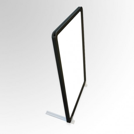 Cable Display Systems A3 A4 mix Ceiling hanging | Picture Hanging Direct