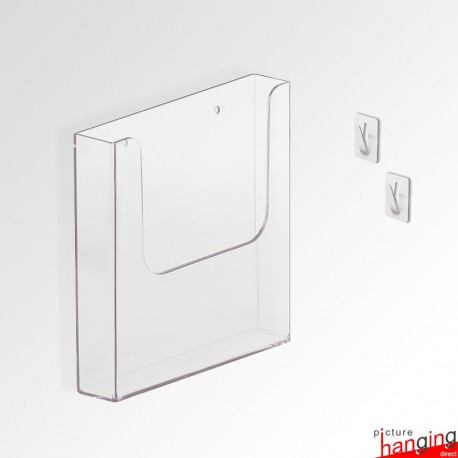 10 MM Floating Glass Shelf bracket