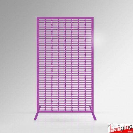 Aluminium Poster Hanger (By Paper Size) | Picture Hanging Direct Size ...