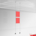 Picture Hanging Steel Chain | Picture Hanging Direct Color Gold Length 1m